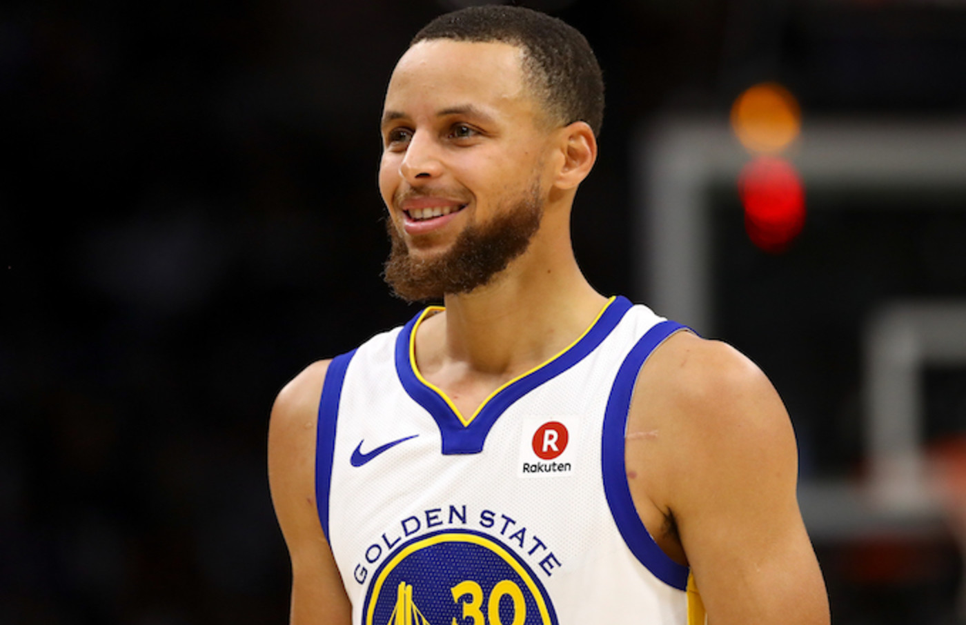 Stephen Curry Explains Why He Ventured Into Hollywood | Complex