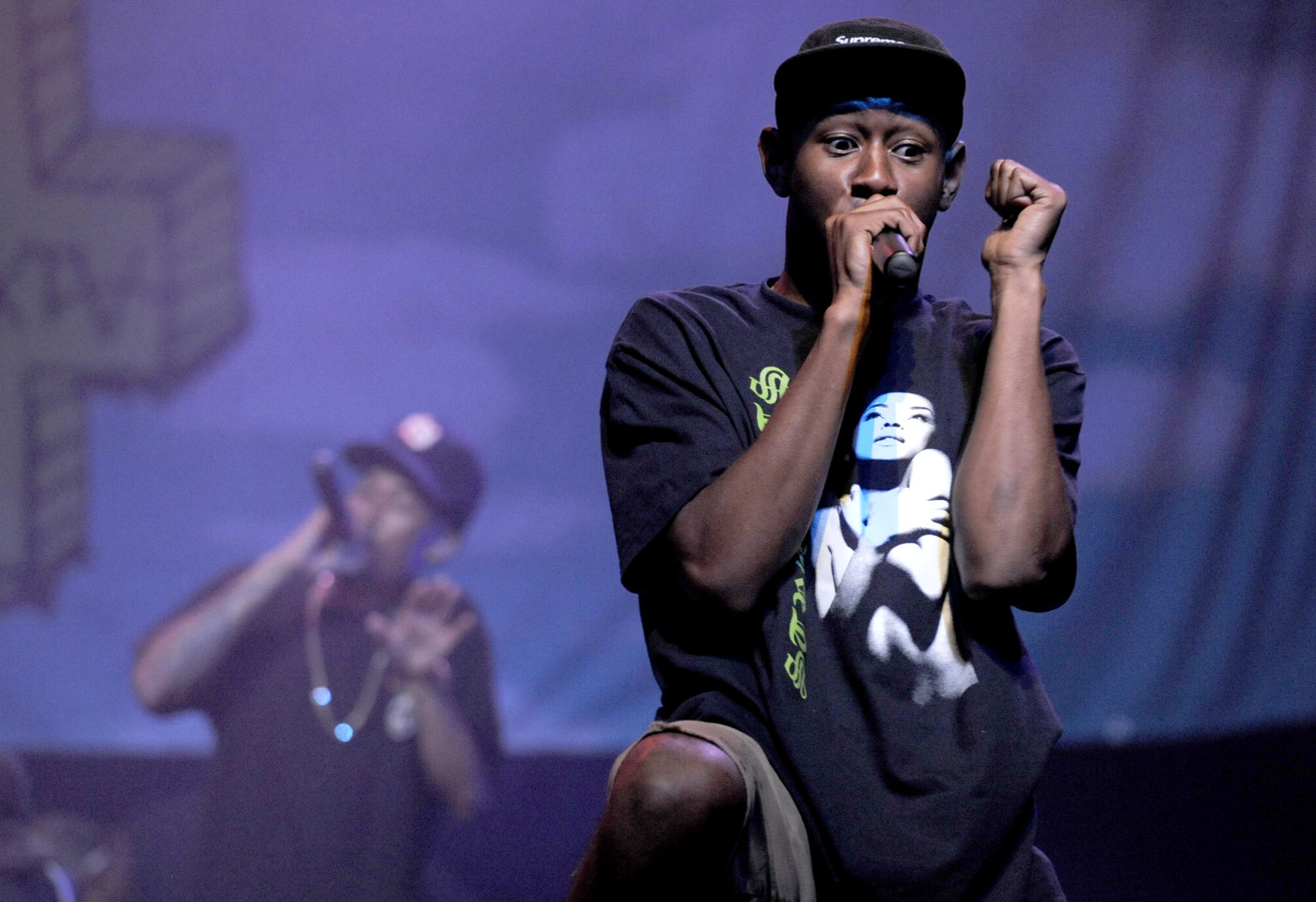 Things You Didn’t Know About Tyler, The Creator | Complex