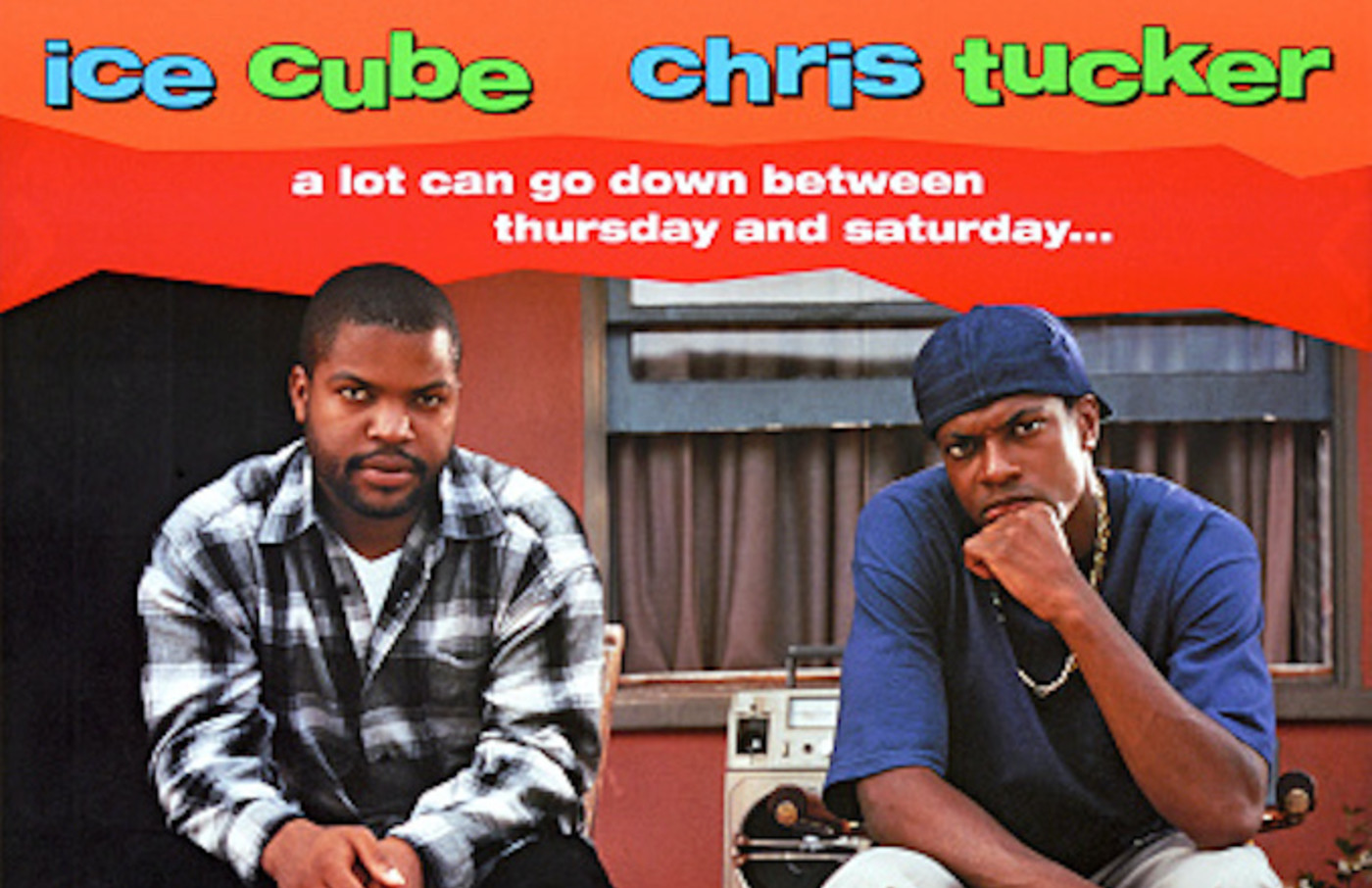 Ice Cube Confirms Another 'Friday' Sequel Is in the Works | Complex