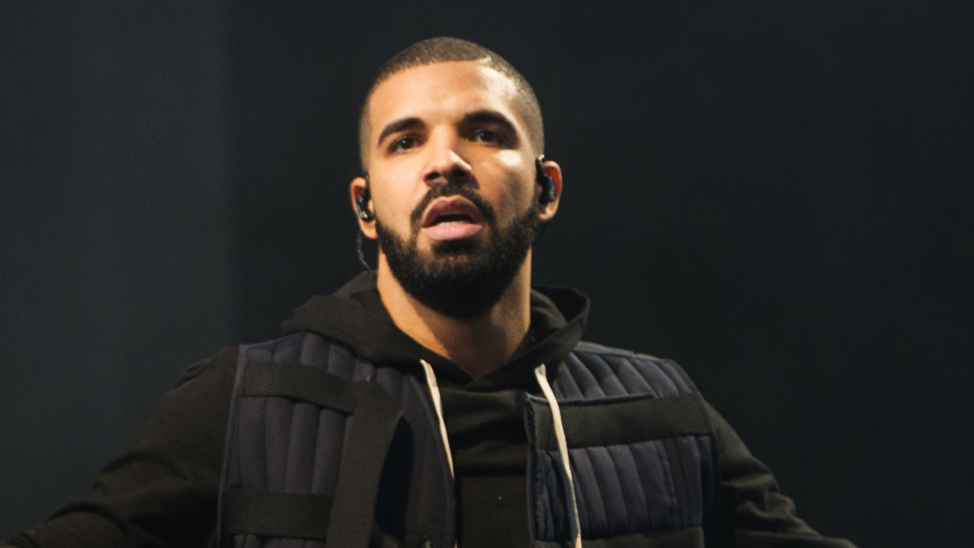 Drake Tried to Trademark His Album Title, But He Forgot About Loverboy ...