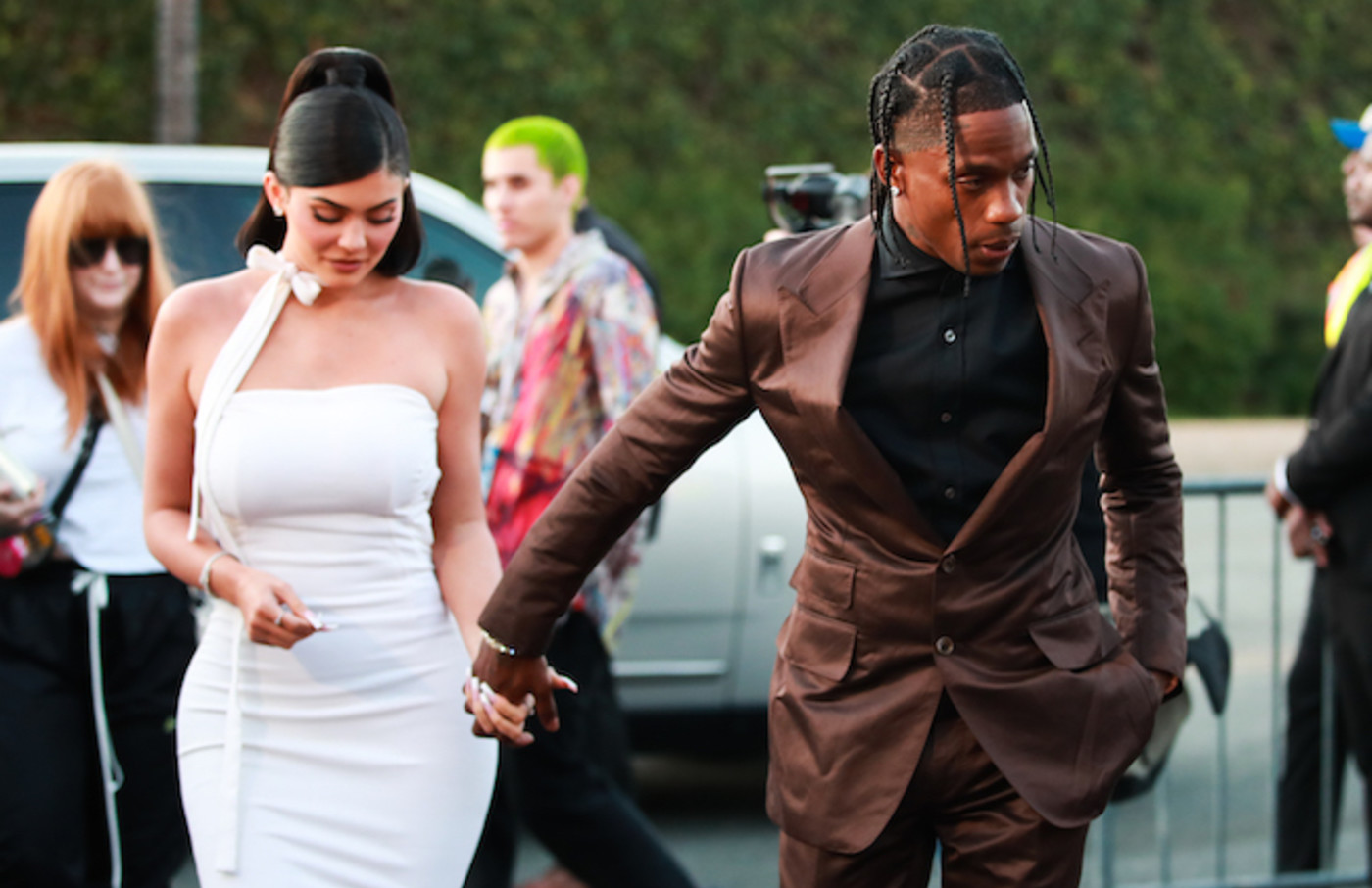Kylie Jenner and Travis Scott Reportedly Taking Break From Relationship ... Kylie Jenner and Travis Scott Reportedly Taking Break From Relationship ...