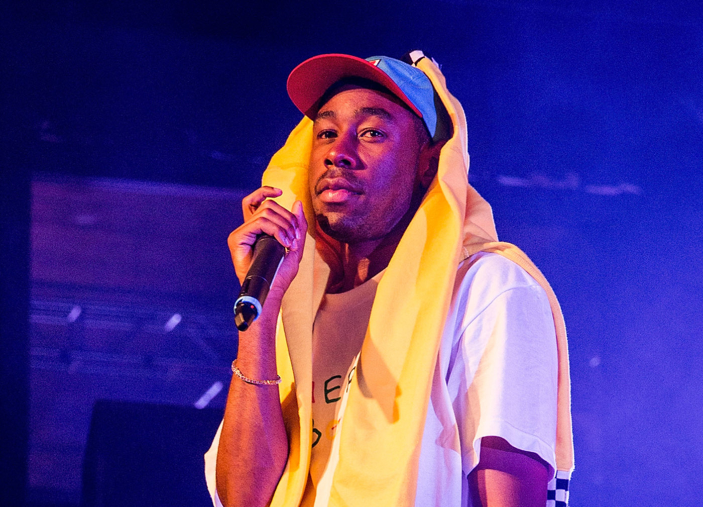 Things You Didn’t Know About Tyler, The Creator | Complex