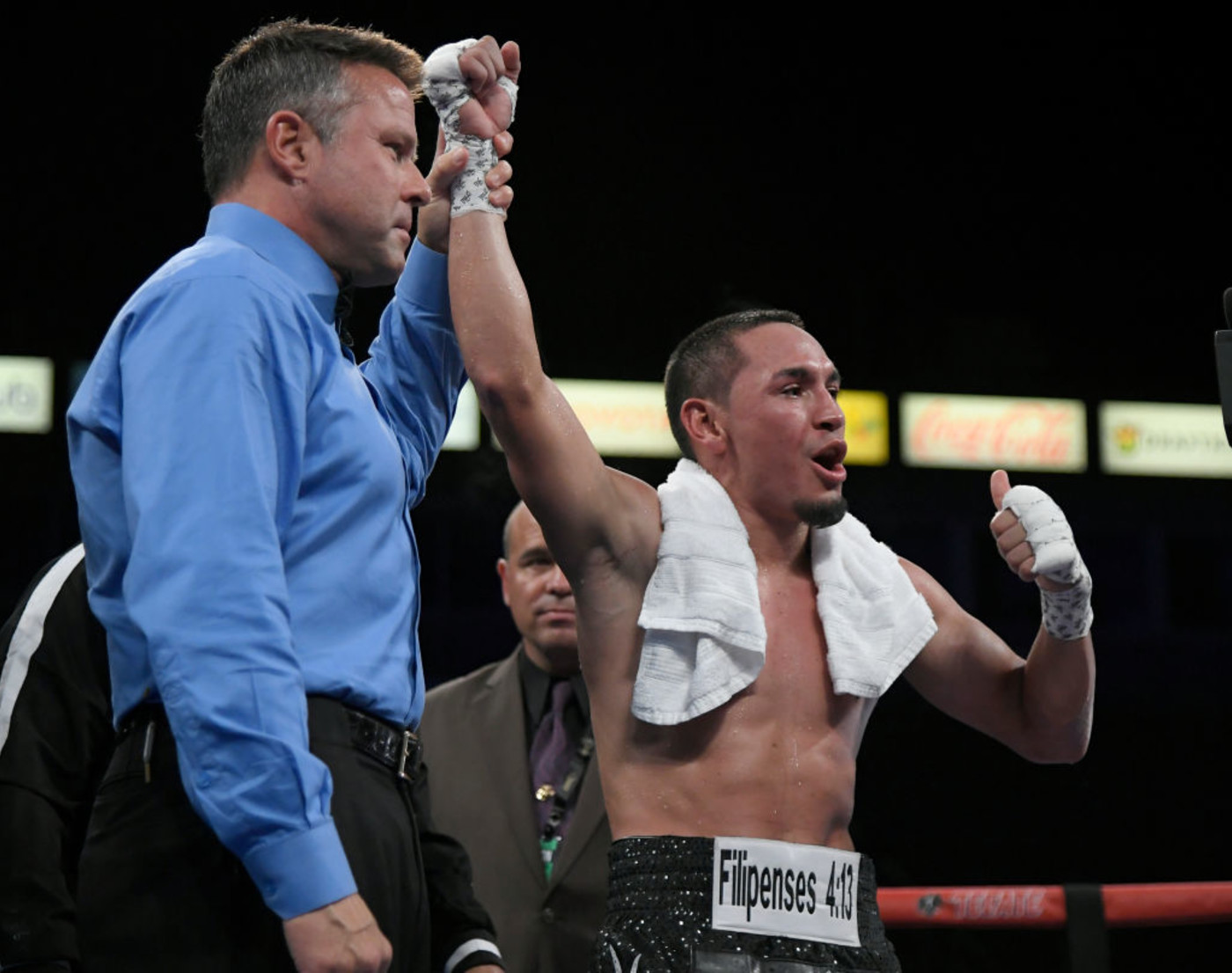 Boxing Rankings: Top 10 Best Pound-For-Pound Boxers | Complex Boxing Rankings: Top 10 Best Pound-For-Pound Boxers | Complex