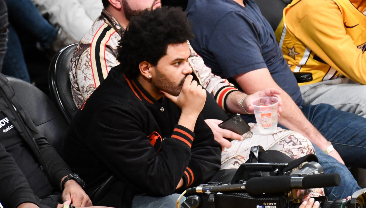 10 Things We Learned From The Weeknd’s In-Depth ‘Variety’ Interview ...