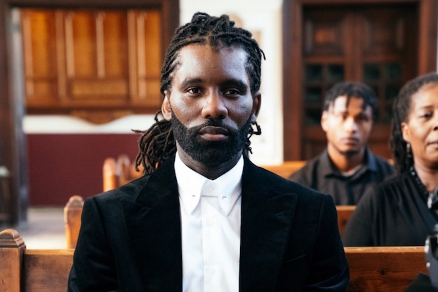 Wretch 32, One Of The UK’s Finest Wordsmiths, Has Shared His New Album ...