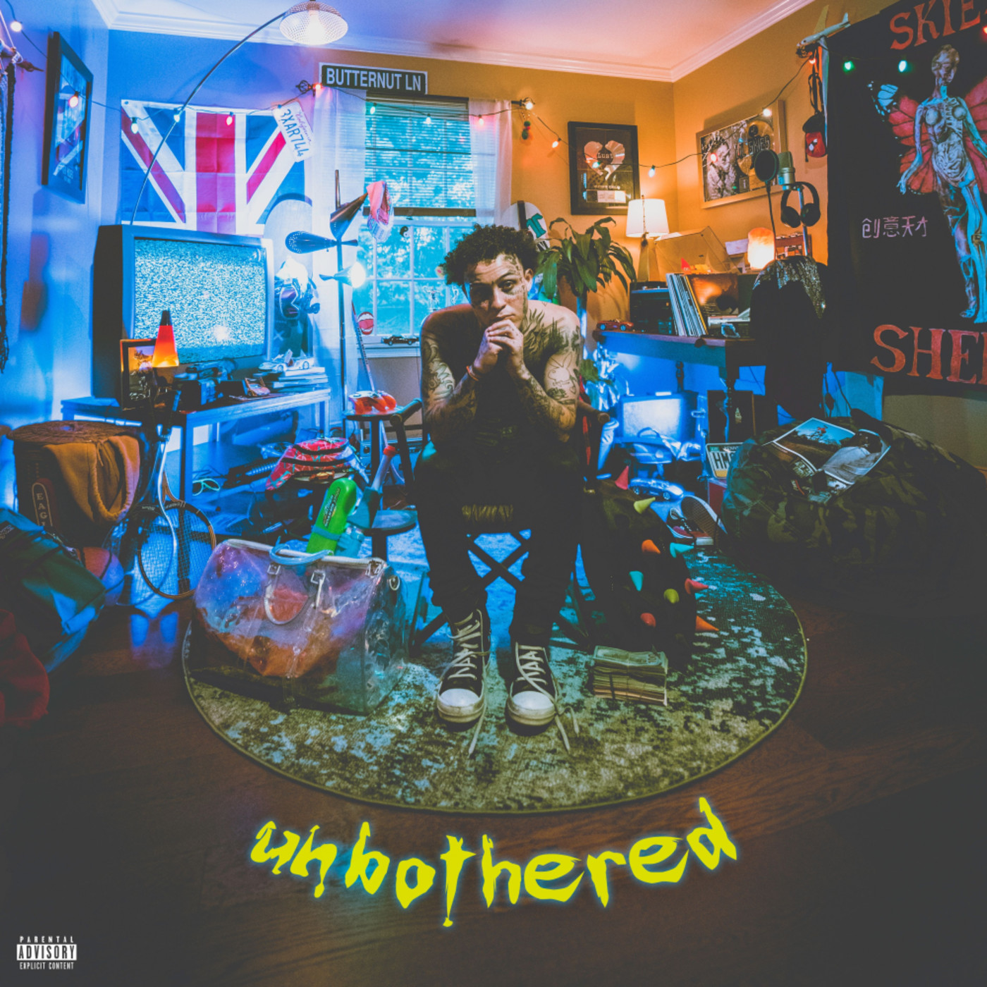 Listen to Lil Skies' Album 'Unbothered' f/ Lil Durk and Wiz Khalifa ... Listen to Lil Skies' Album 'Unbothered' f/ Lil Durk and Wiz Khalifa ...