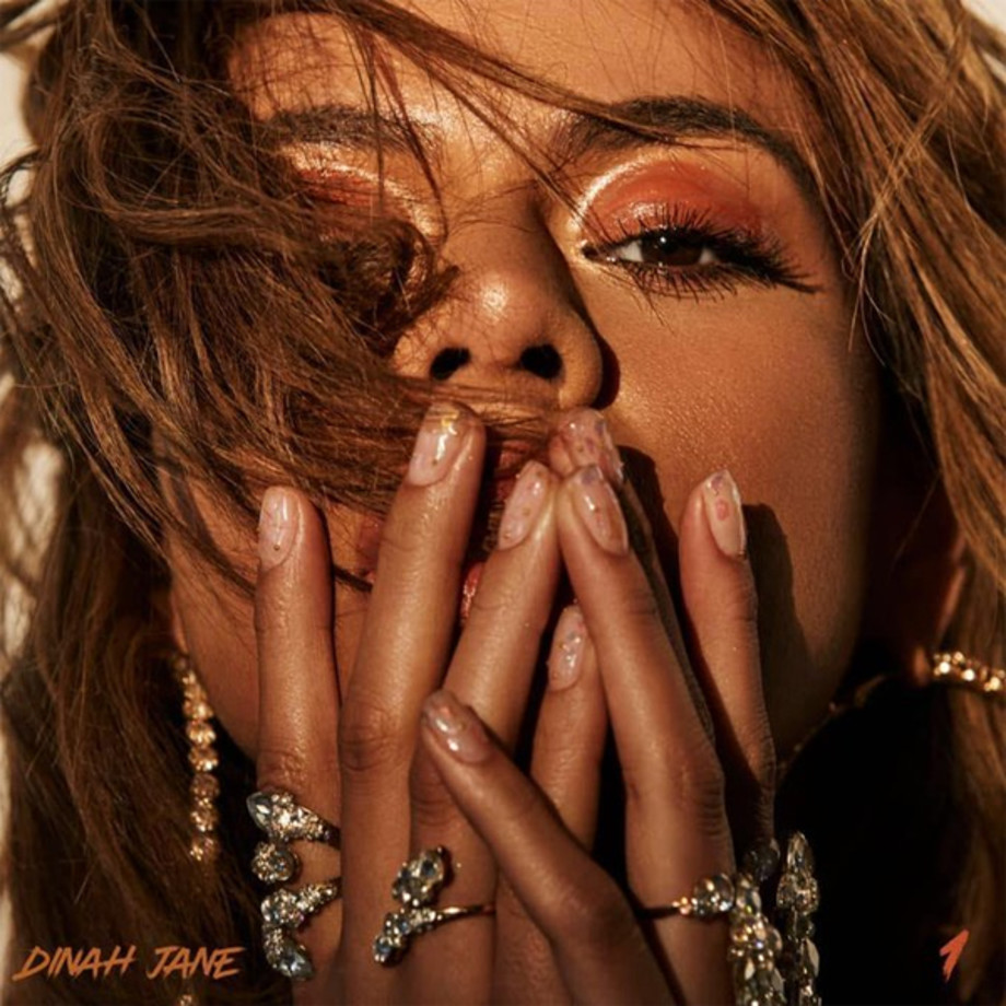 Dinah Jane Comes Through With 3 Song Release Complex