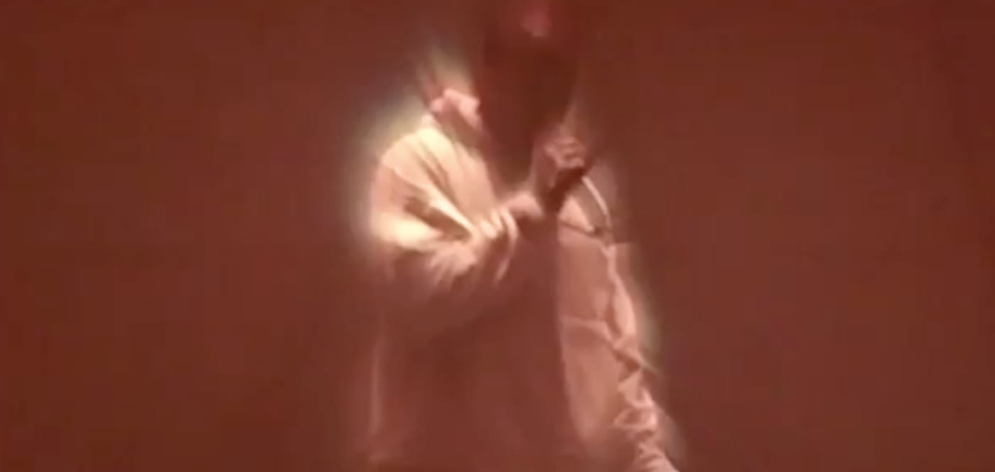 Watch Kanye West’s Speeches from the Saint Pablo Tour | Complex