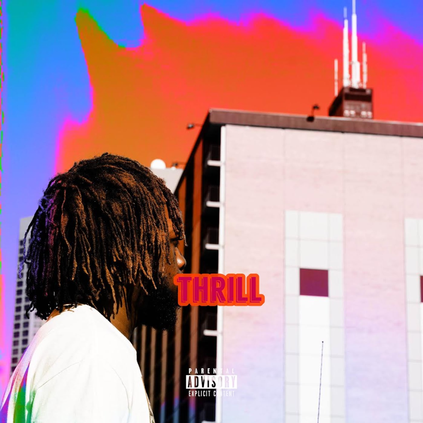 Chicago Rapper Xavier & The Thrill’s Debut Album Is Psychedelic and ...