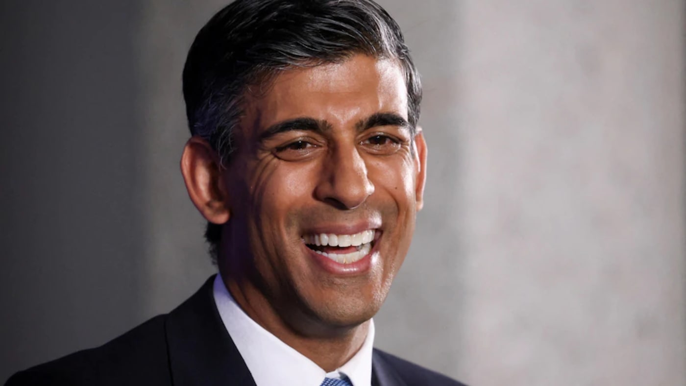 Former Chancellor Of The Exchequer Rishi Sunak To Become UK’s New PM ... Former Chancellor Of The Exchequer Rishi Sunak To Become UK’s New PM ...