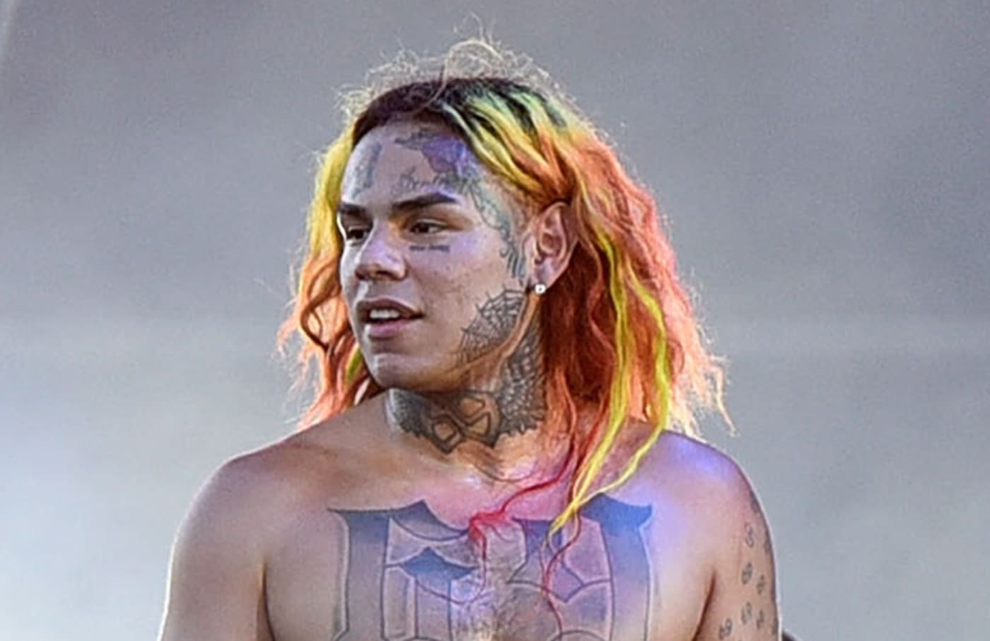 Tekashi 6ix9ine Nine Trey Trial: Everything We Learned | Complex