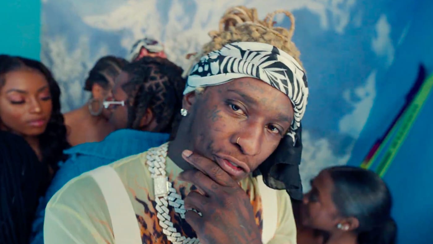 Young Thug and YSL’s ‘Slime Language 2’: 10 Big Takeaways | Complex