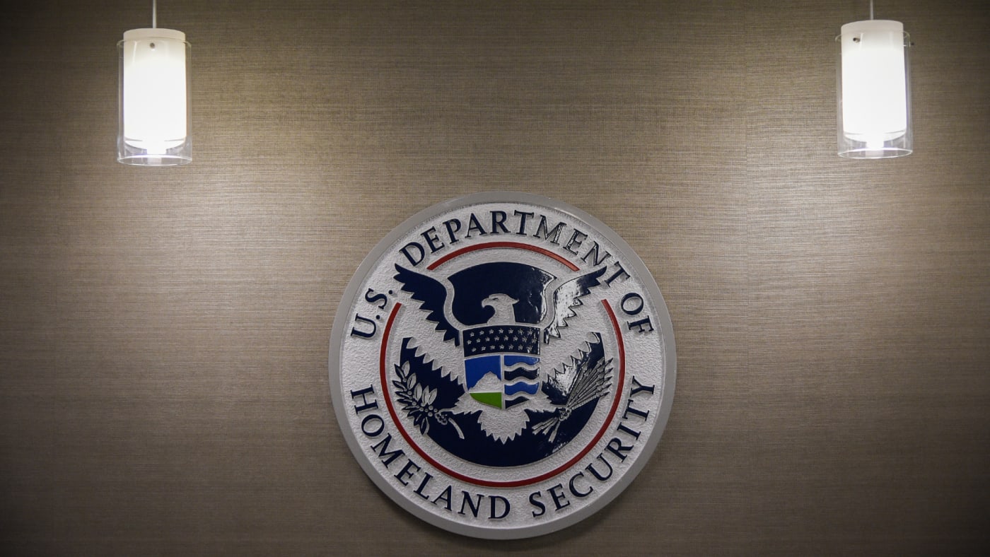 Homeland Security Launches Internal Review of Domestic Violent ...