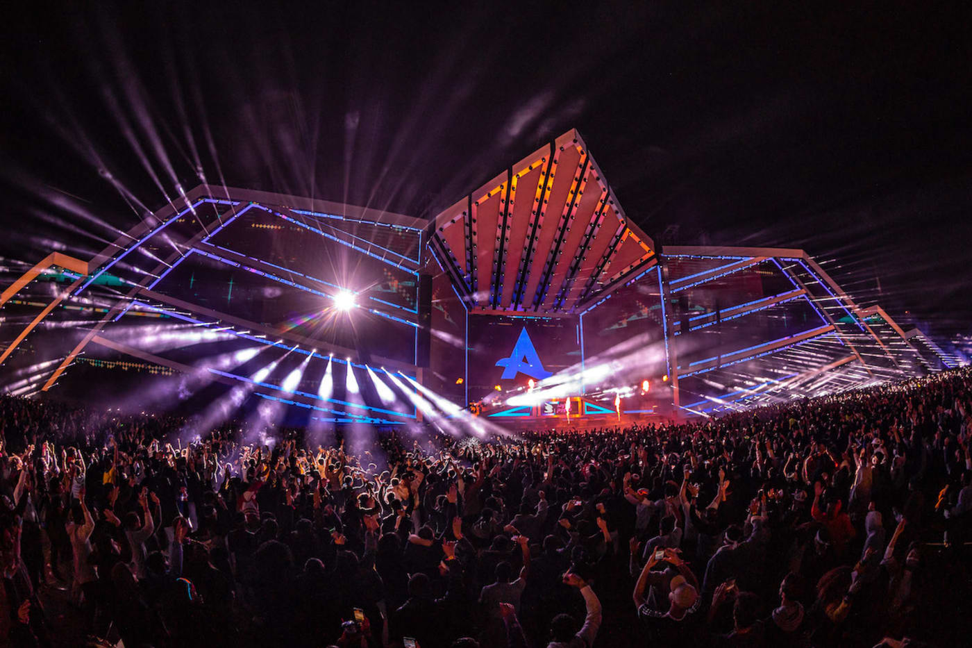 MDLBEAST Confirm Post Malone, Bruno Mars, DJ Khaled For Soundstorm 2022 | Complex UK