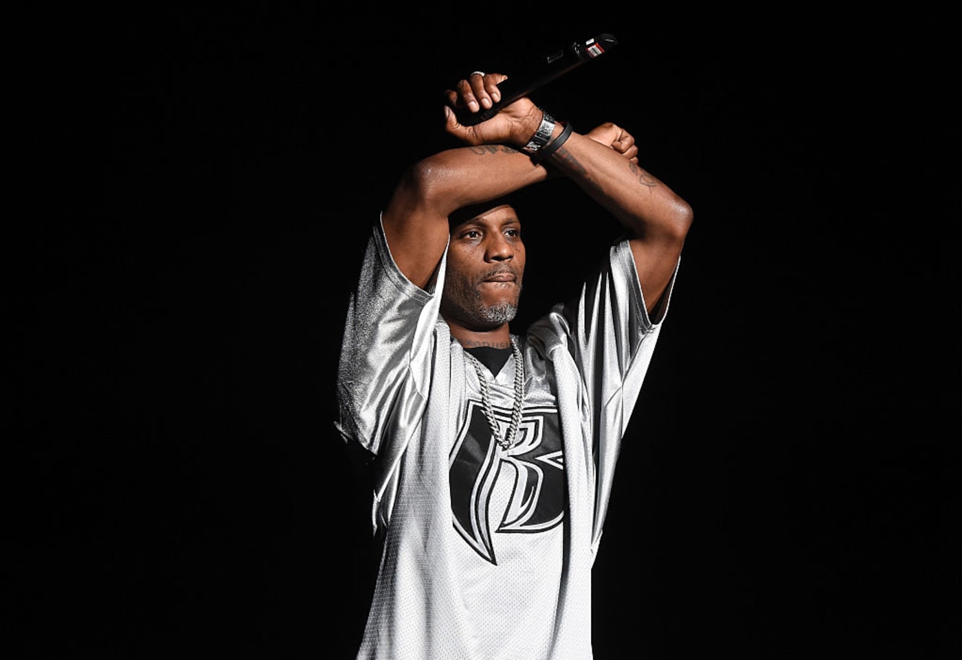 DMX: Remembering The Life & Prolific History of Dark Man X