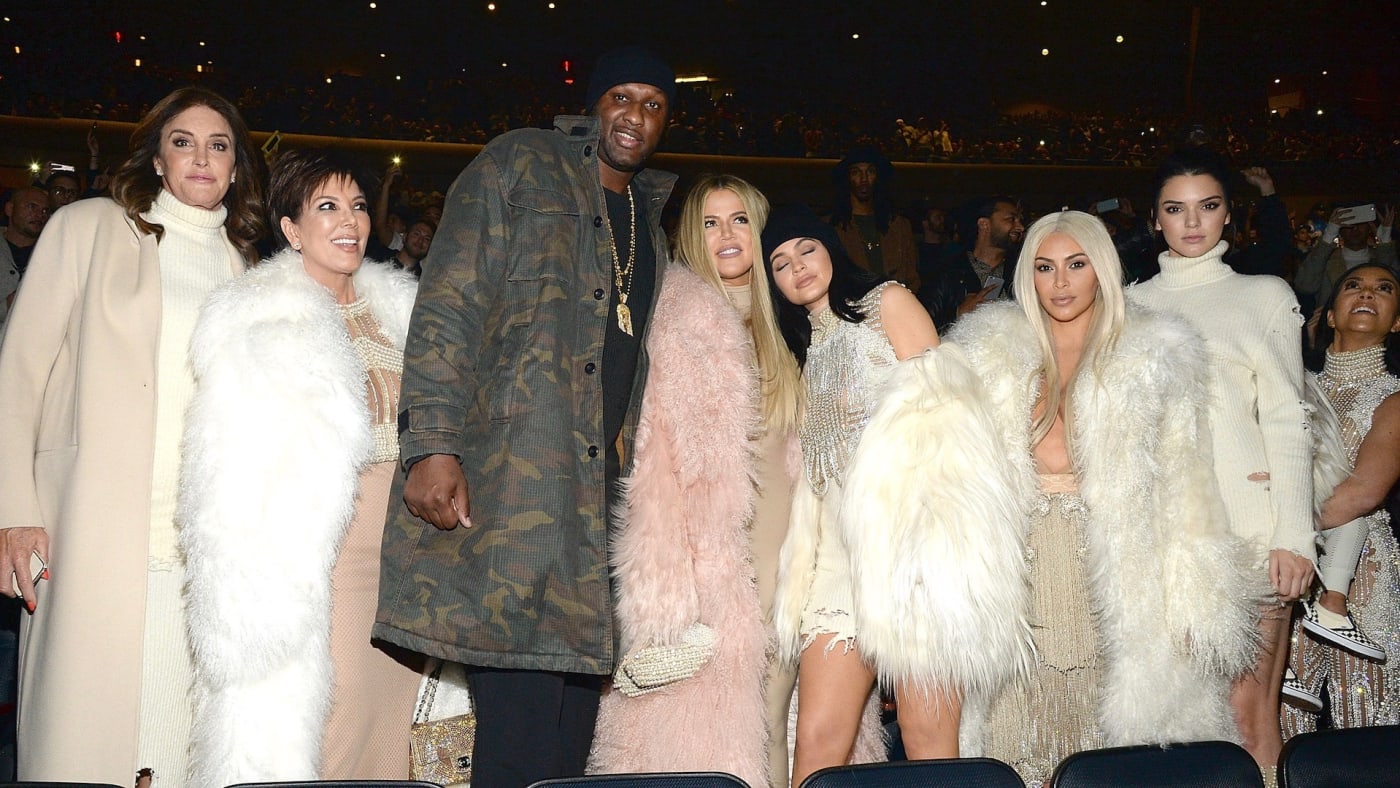 Lamar Odom No Longer Speaks to Khloé Kardashian: ‘I Miss Their Family ... Lamar Odom No Longer Speaks to Khloé Kardashian: ‘I Miss Their Family ...
