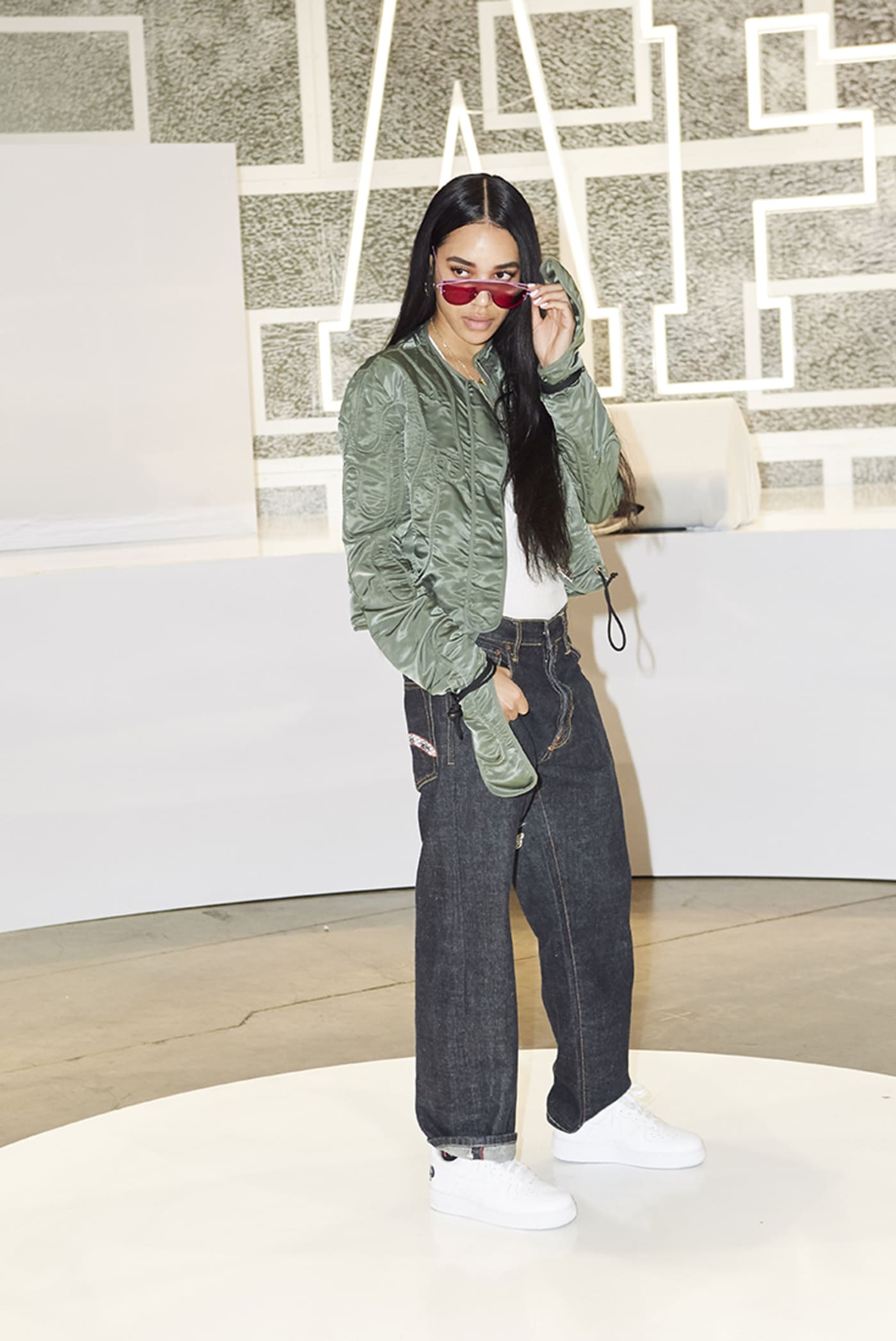 ComplexCon Street Style Day 1 | Complex