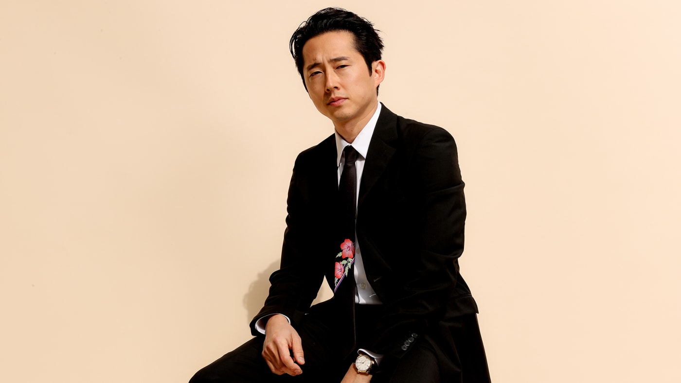 Steven Yeun Set to Star in Jordan Peele’s Next Film | Complex