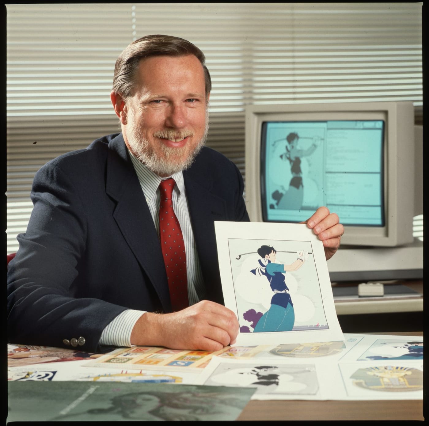 Founder of Adobe And Developer of PDFs Dies At Age 81 | Complex