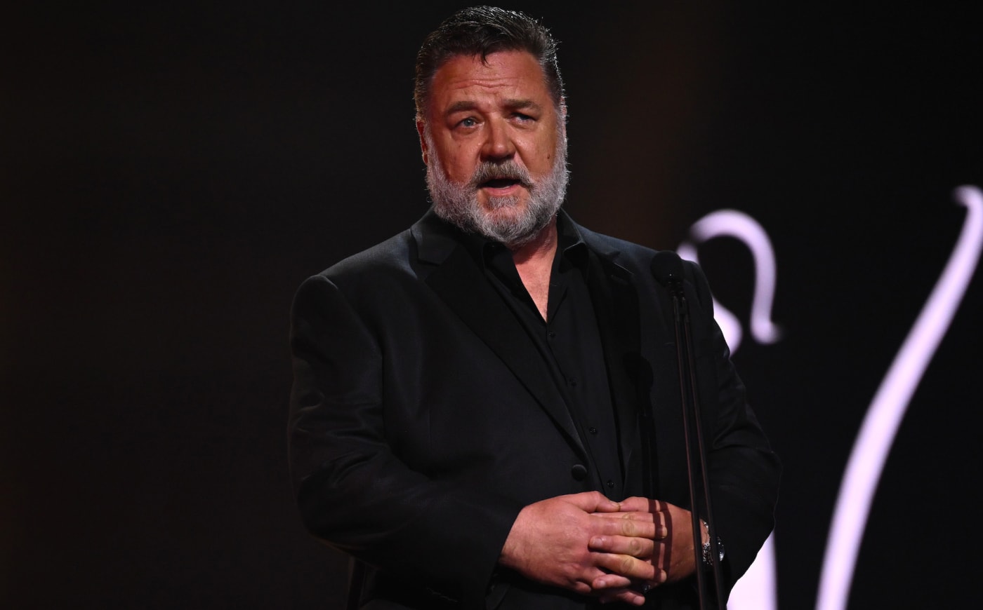 Russell Crowe On Why He Feels ‘jealous About ‘gladiator 2 Update