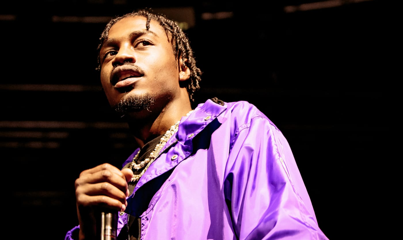 Lil Tjay’s Attorney Says Rapper’s Recent Arrest ‘Not A New Gun Charge ...