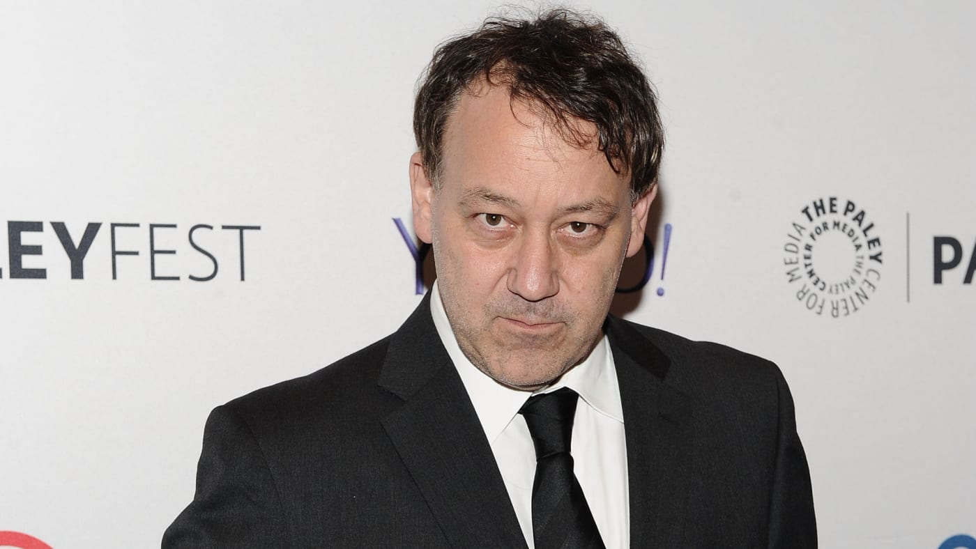 Sam Raimi Talks Directing ‘Doctor Strange 2’ Following ‘Spider-Man 3 ...