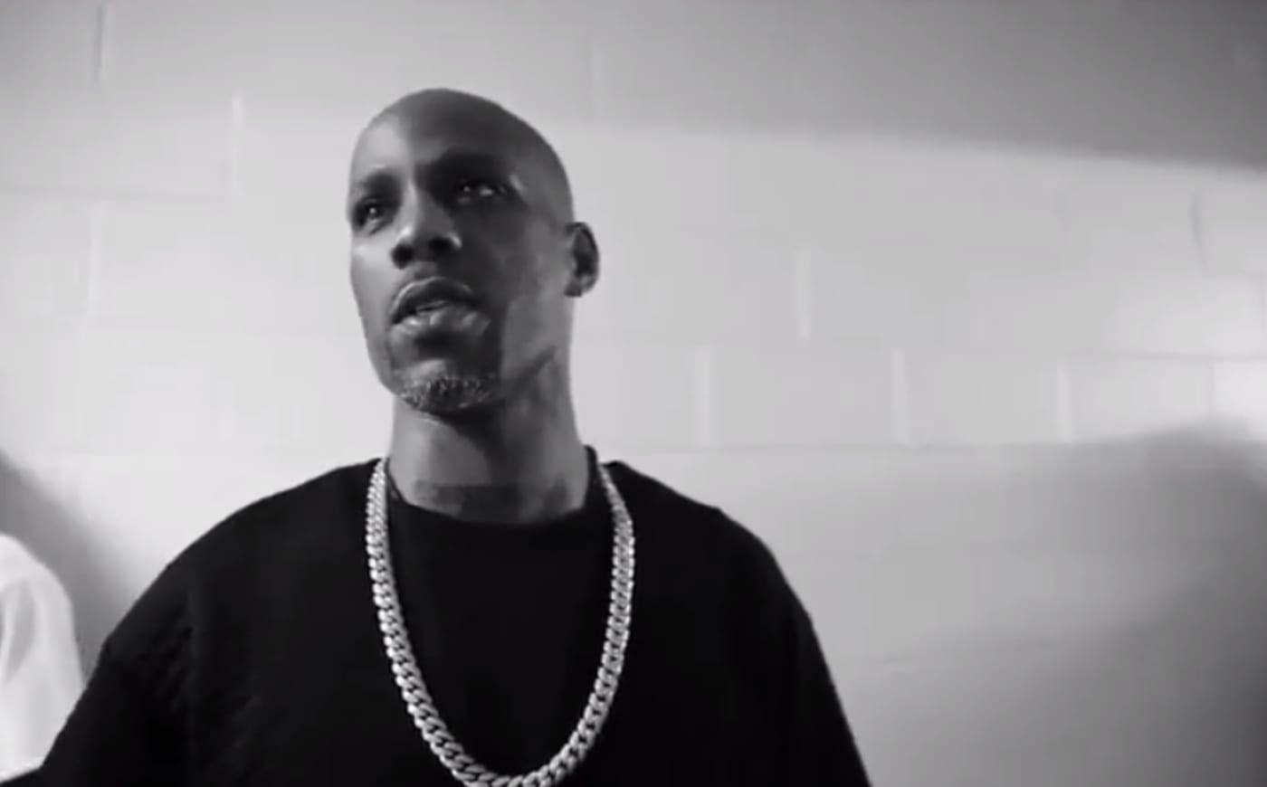DMX to Join Puff Daddy’s Bad Boy Reunion Tour | Complex