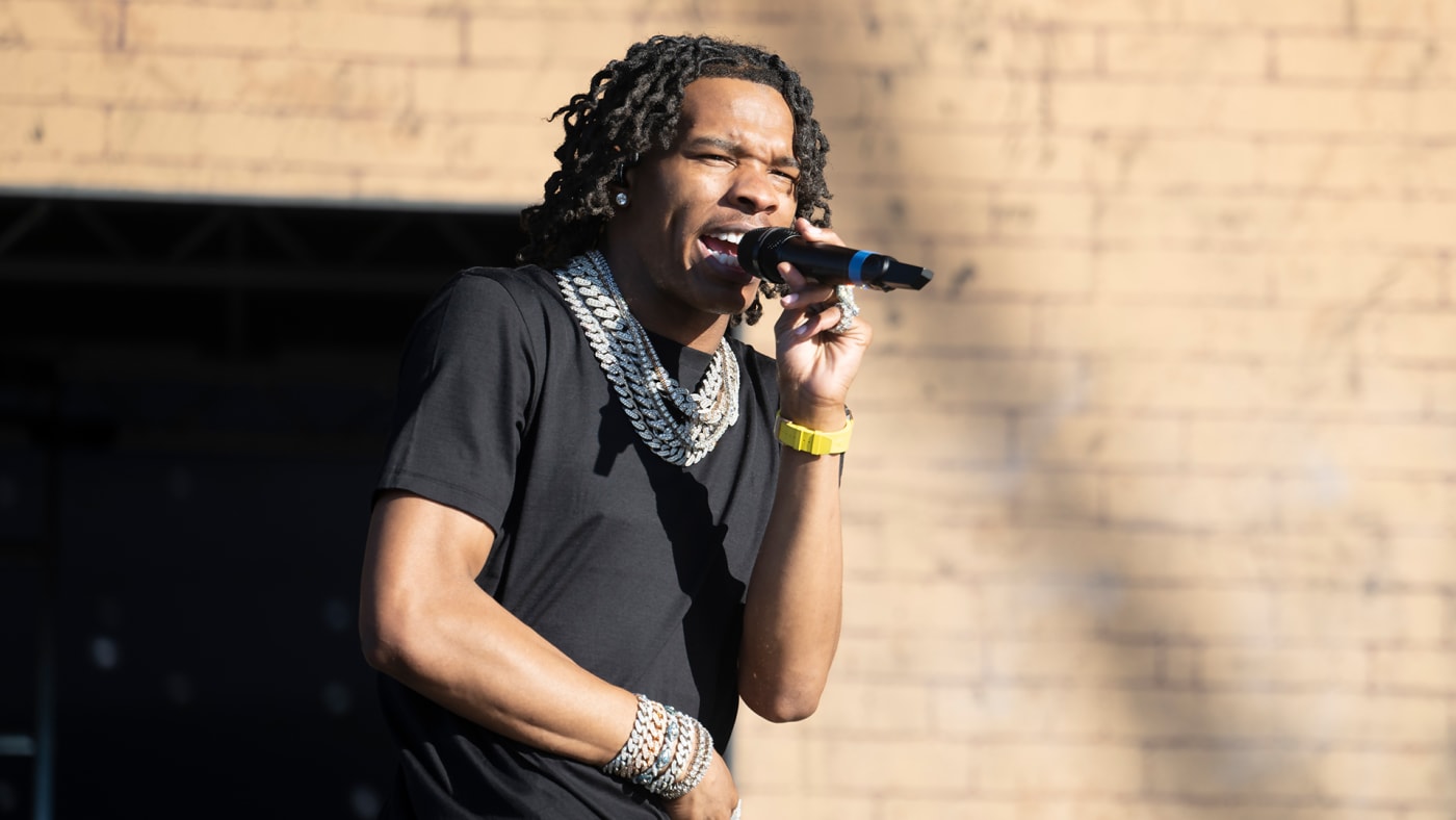 Lil Baby’s 2017 “Freestyle” Goes Triple Platinum Amid Son’s Viral ...