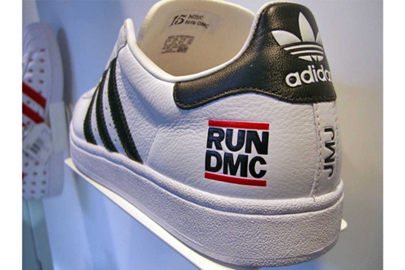 50 Things You Didn’t Know About adidas | Complex