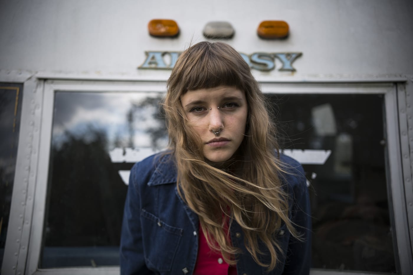 Meet Cat Clyde, The Indie Newcomer With a Timeless Sound | Complex