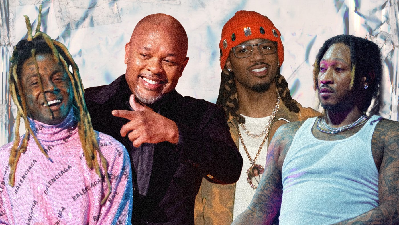 How Much Are Rappers Selling Their Music Catalogs For? | Complex