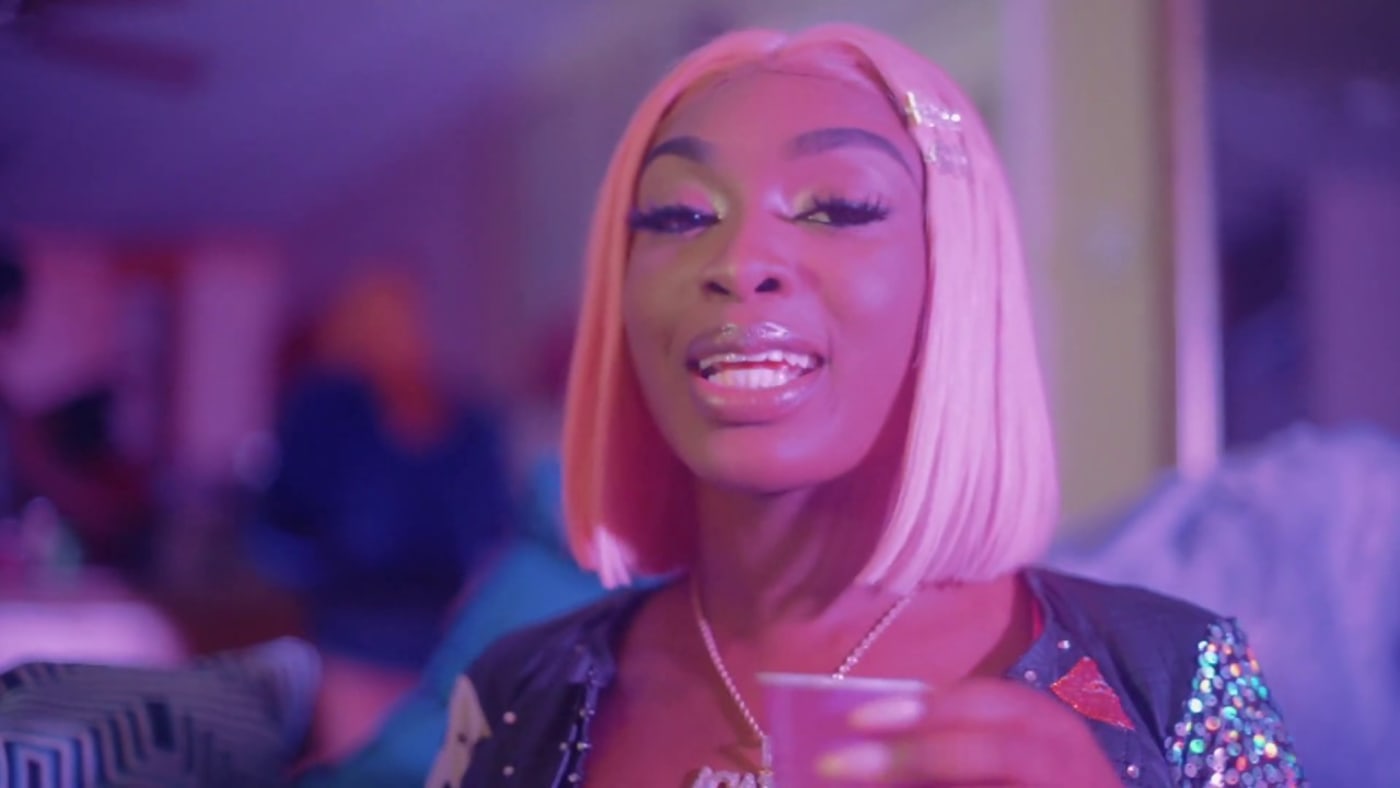 Who Is iCandy, and Why Is Her Single Viral On TikTok? | Complex