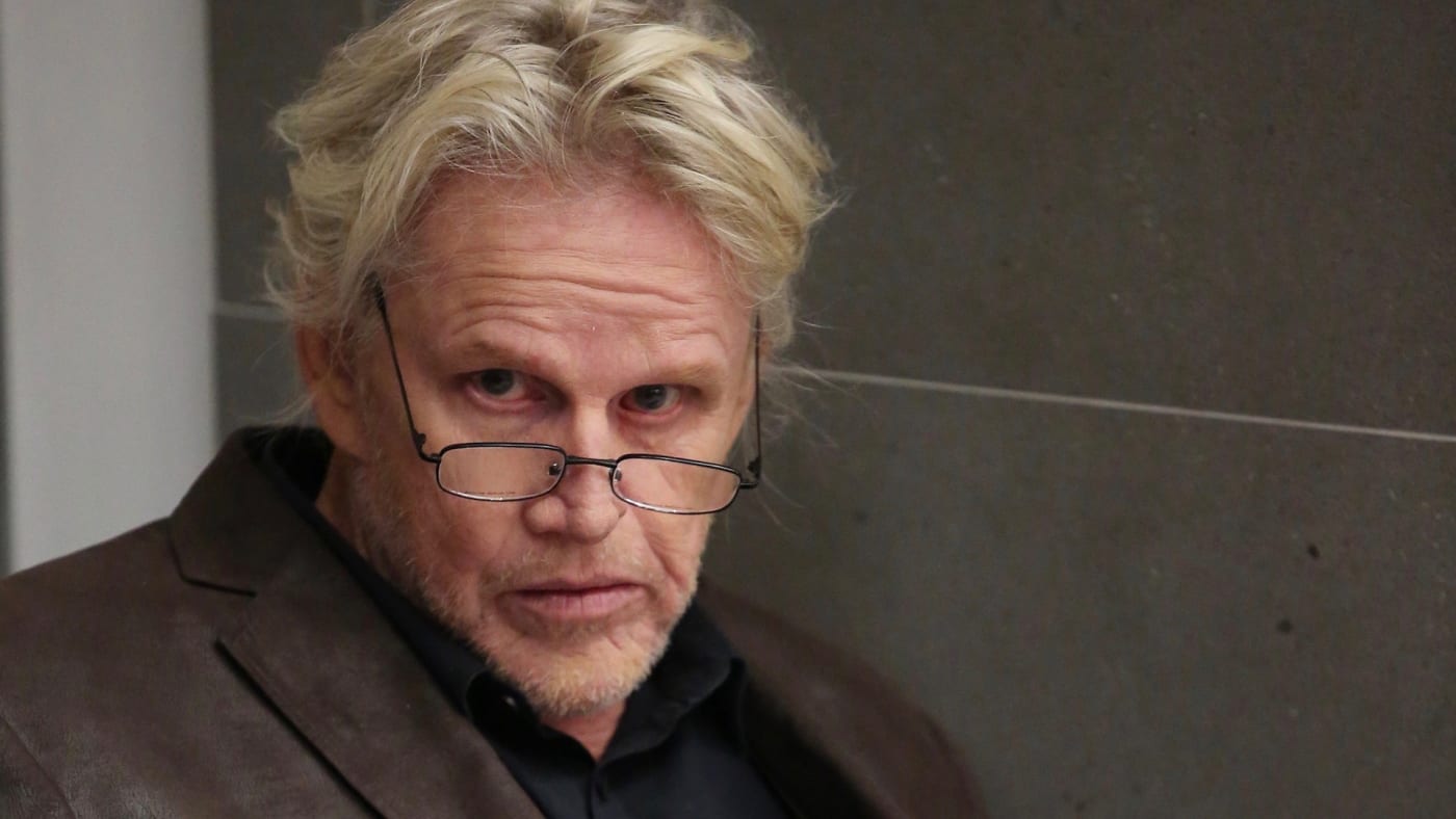 Gary Busey Charged With Sex Offenses At Convention Denies Claims