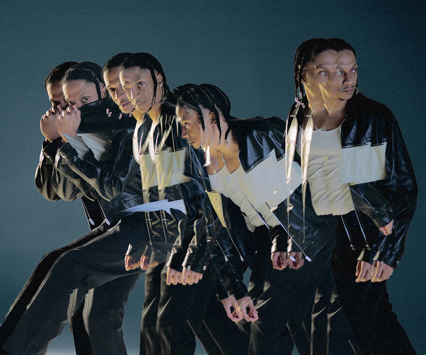 Montreal Artist Lou Phelps’ New EP ‘Touché’ f/ Kaytranada | Complex CA