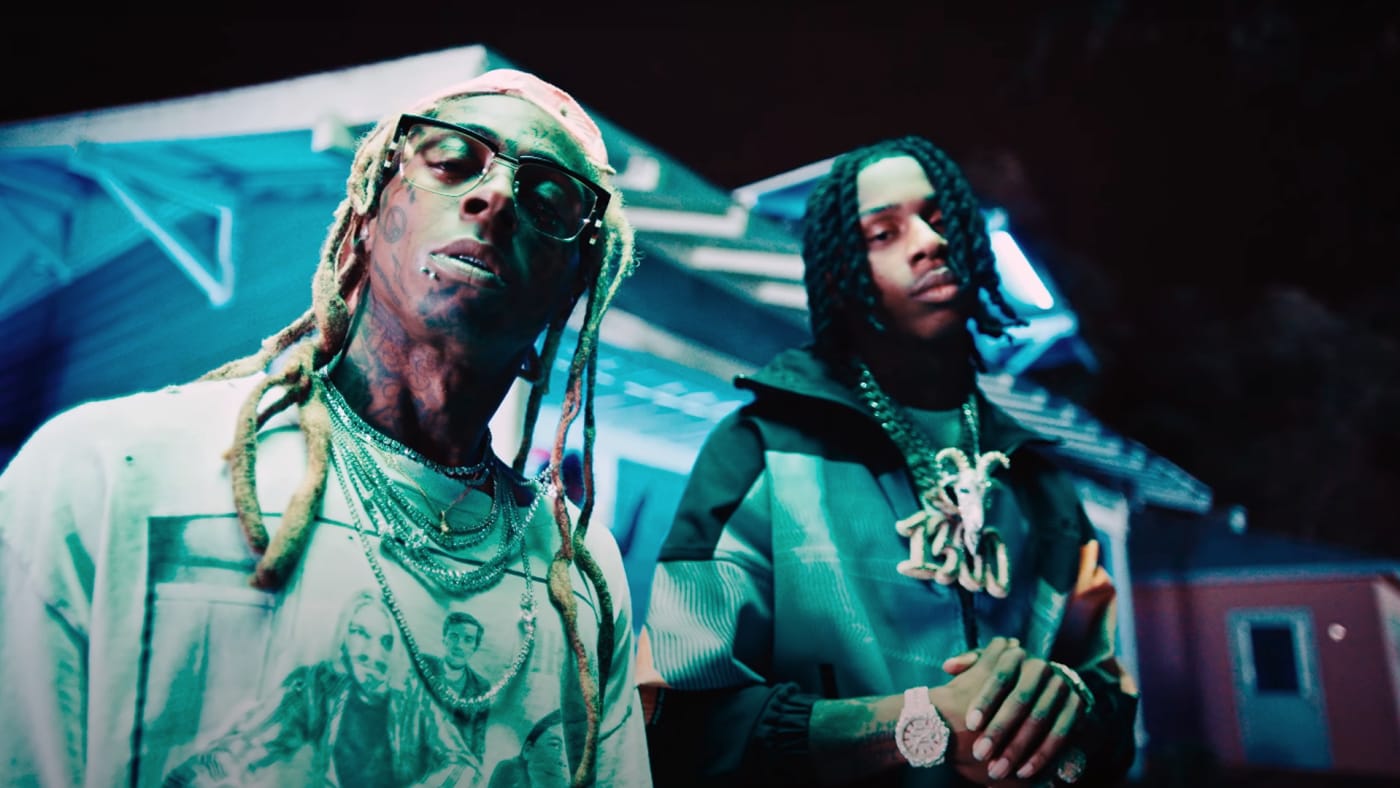 How Much Do Rappers Charge For Features? Nicki Minaj, Kendrick Lamar ...