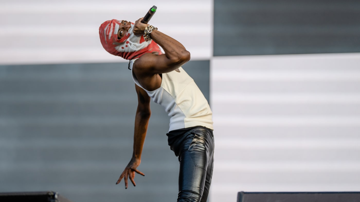 Playboi Carti Announces Dates For Fall 2021 Headlining Tour Complex