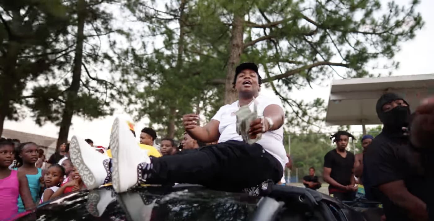 BIG30 & Yo Gotti Share New Song and Video “Too Official” | Complex