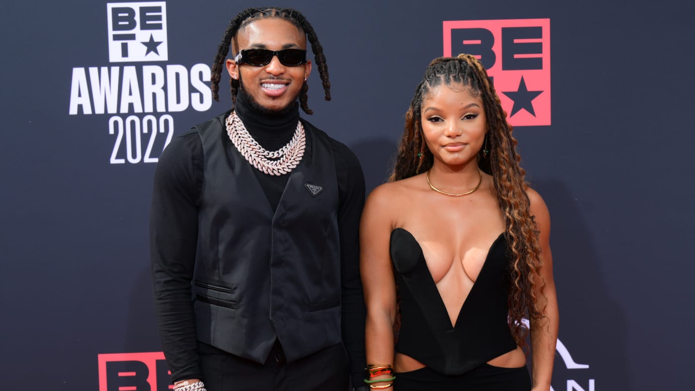 Ddg Responds To Haters Following Rubi Rose Twitter Feud Complex