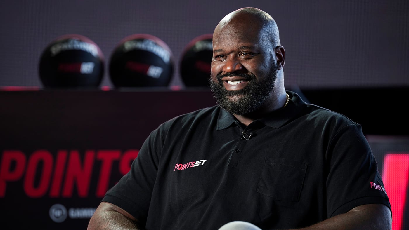 Shaq Admits He Was ‘Serial Cheater’ in Convo About Ime Udoka, Adam ... Shaq Admits He Was ‘Serial Cheater’ in Convo About Ime Udoka, Adam ...
