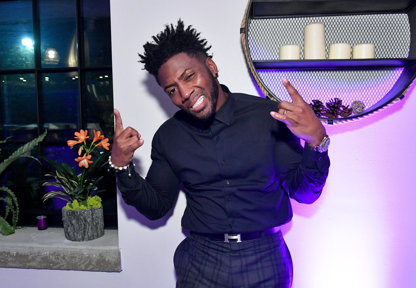 Ryan Clark Tears Into Paul Finebaum Over Double Standard on Eli Manning ...