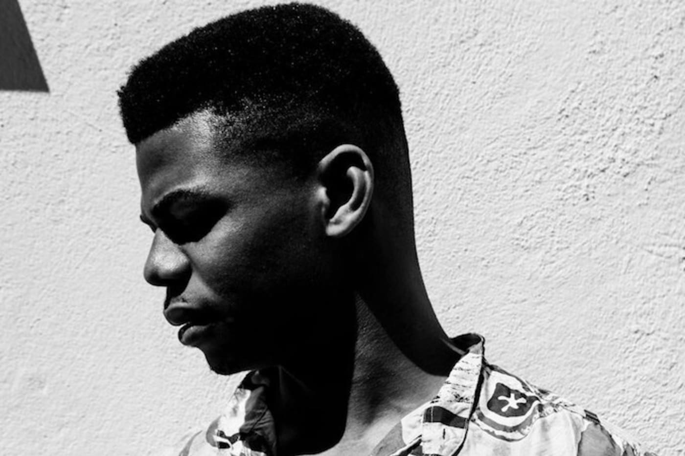 London-Based Producer Poté Is Expanding His Vision Beyond The ...