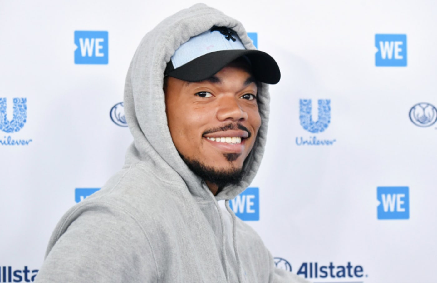 Chance the Rapper’s ‘The Big Day’ Debuts at No. 2 on Billboard 200 ...
