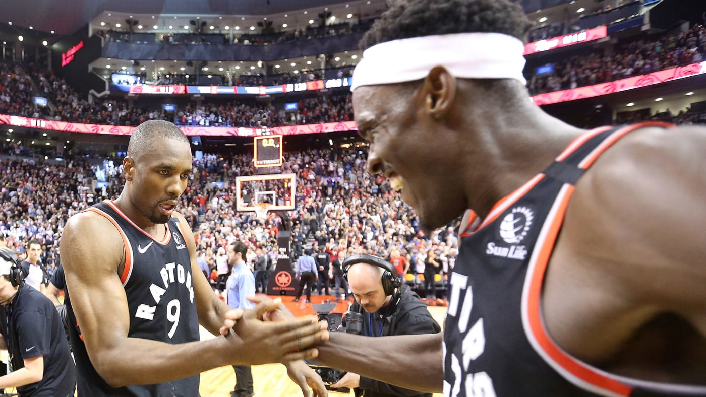 Toronto Raptors 10 Best Games of 2019-20 Season (For Now) | Complex CA