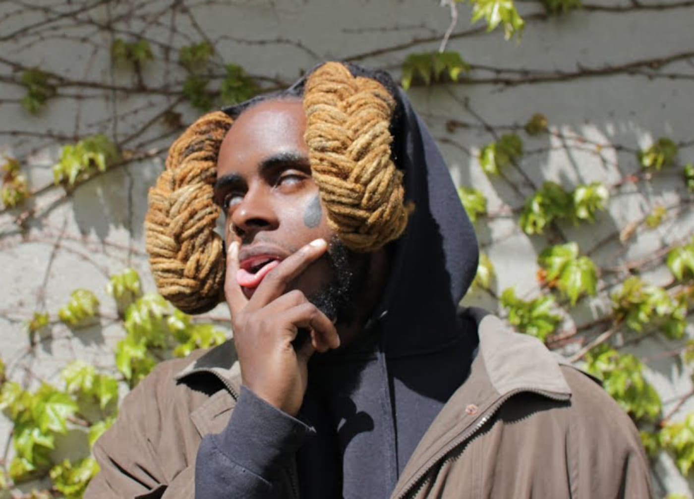 Buffalo Rapper Bill Saber Drops ‘Kill Everything 2018’ Project | Complex