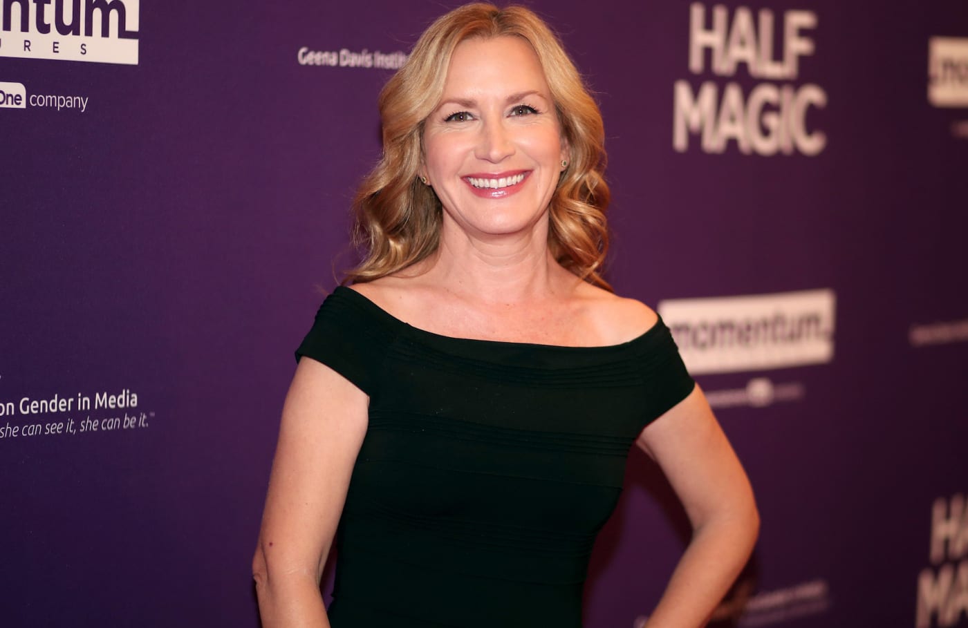 ‘The Office’ Star Angela Kinsey on Why Fans Are Scared to Approach Her ...