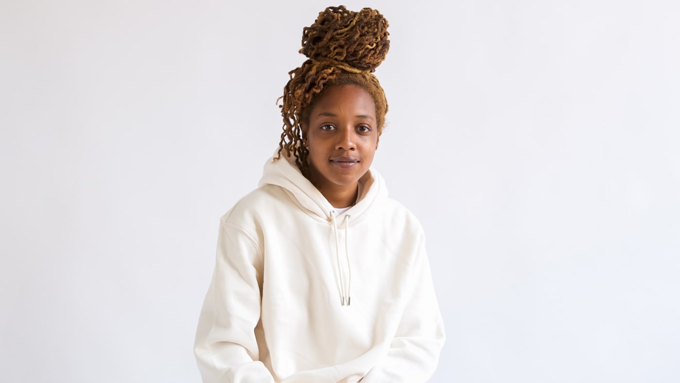 Sheila Rashid Looks Ahead to New Collection After Pandemic Grant | Complex