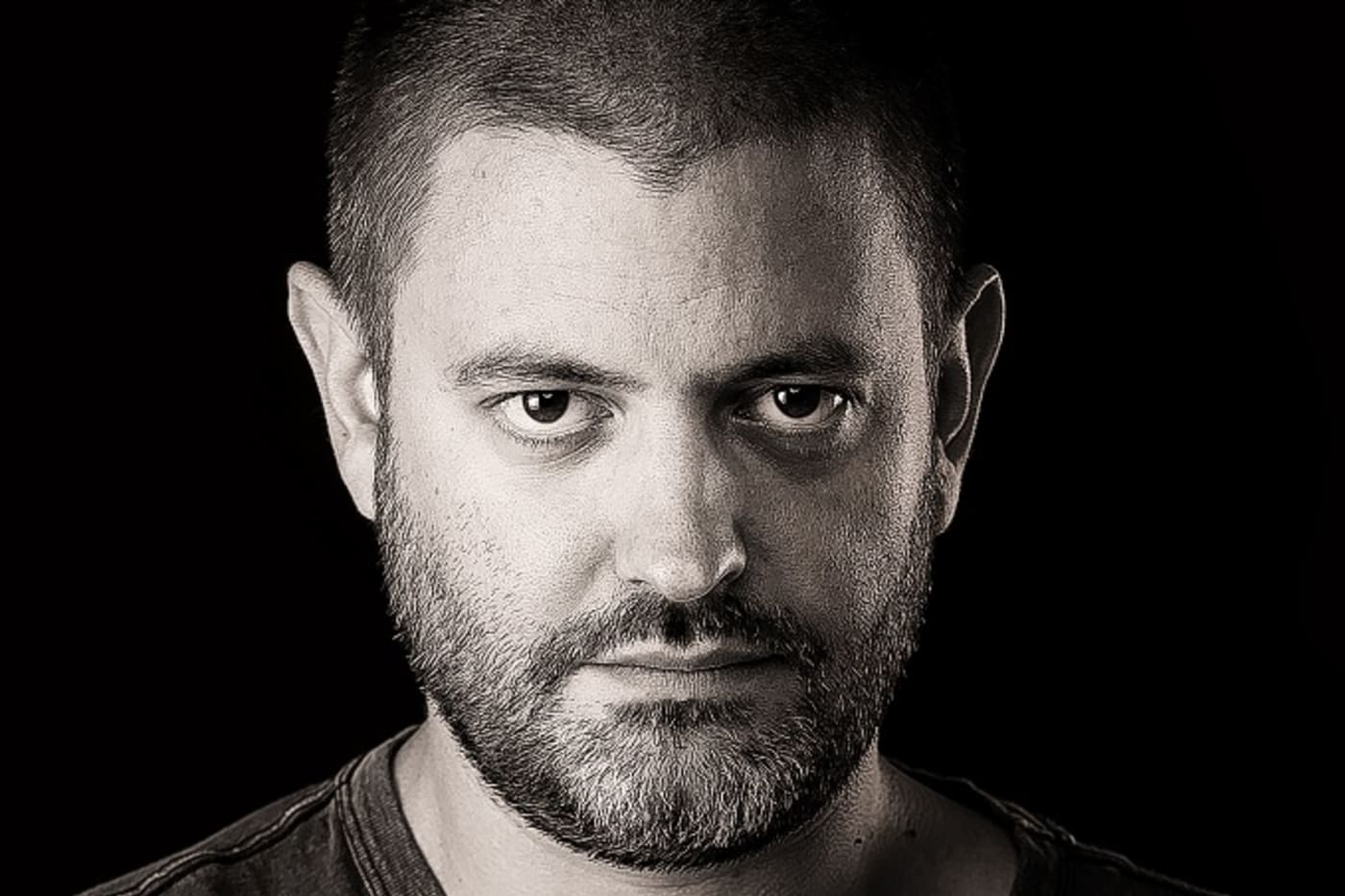 Premiere: Sébastien ‘The Legend’ Léger Returns With “Model D” | Complex UK