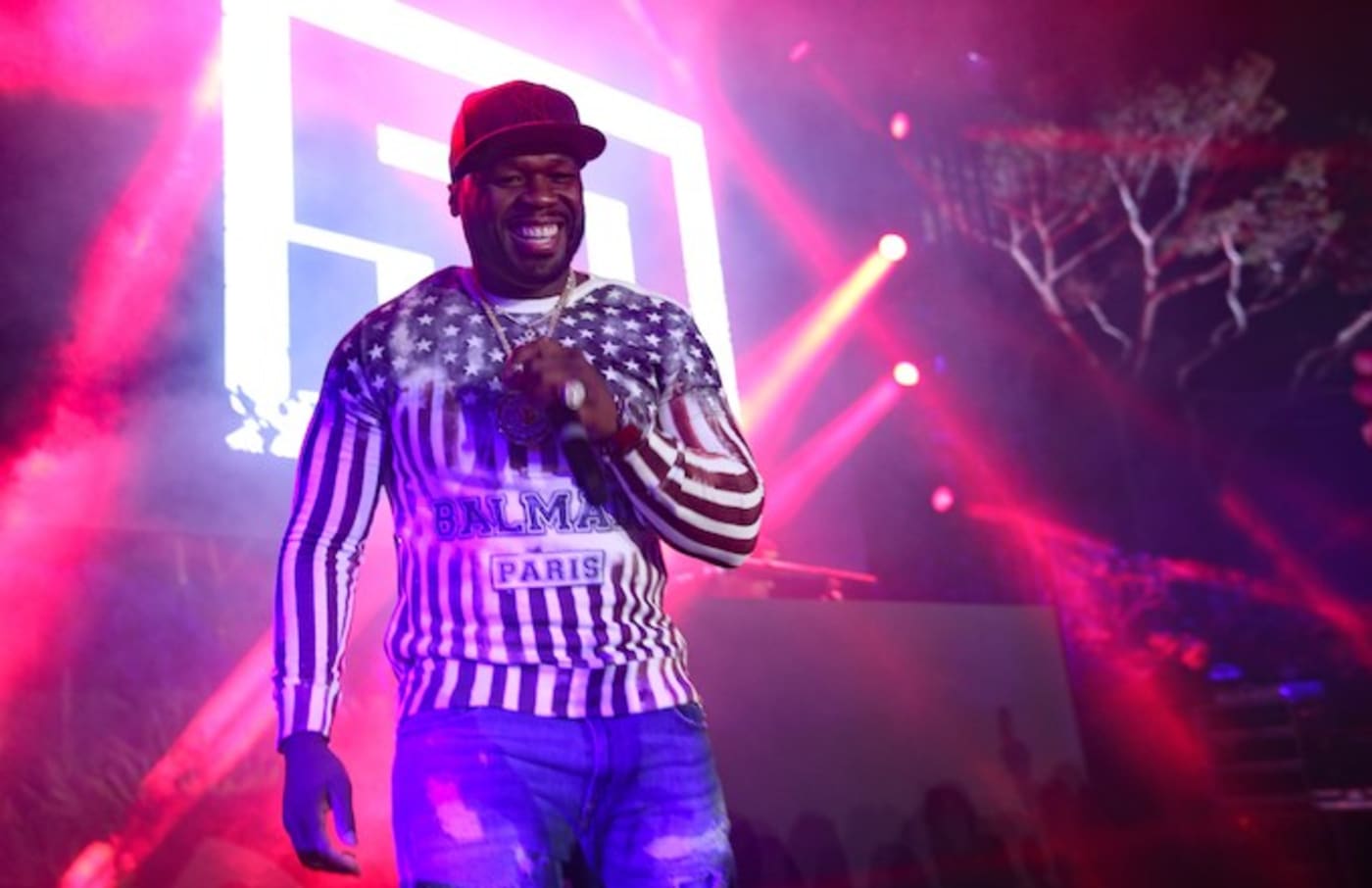 The Best 50 Cent Songs | Complex