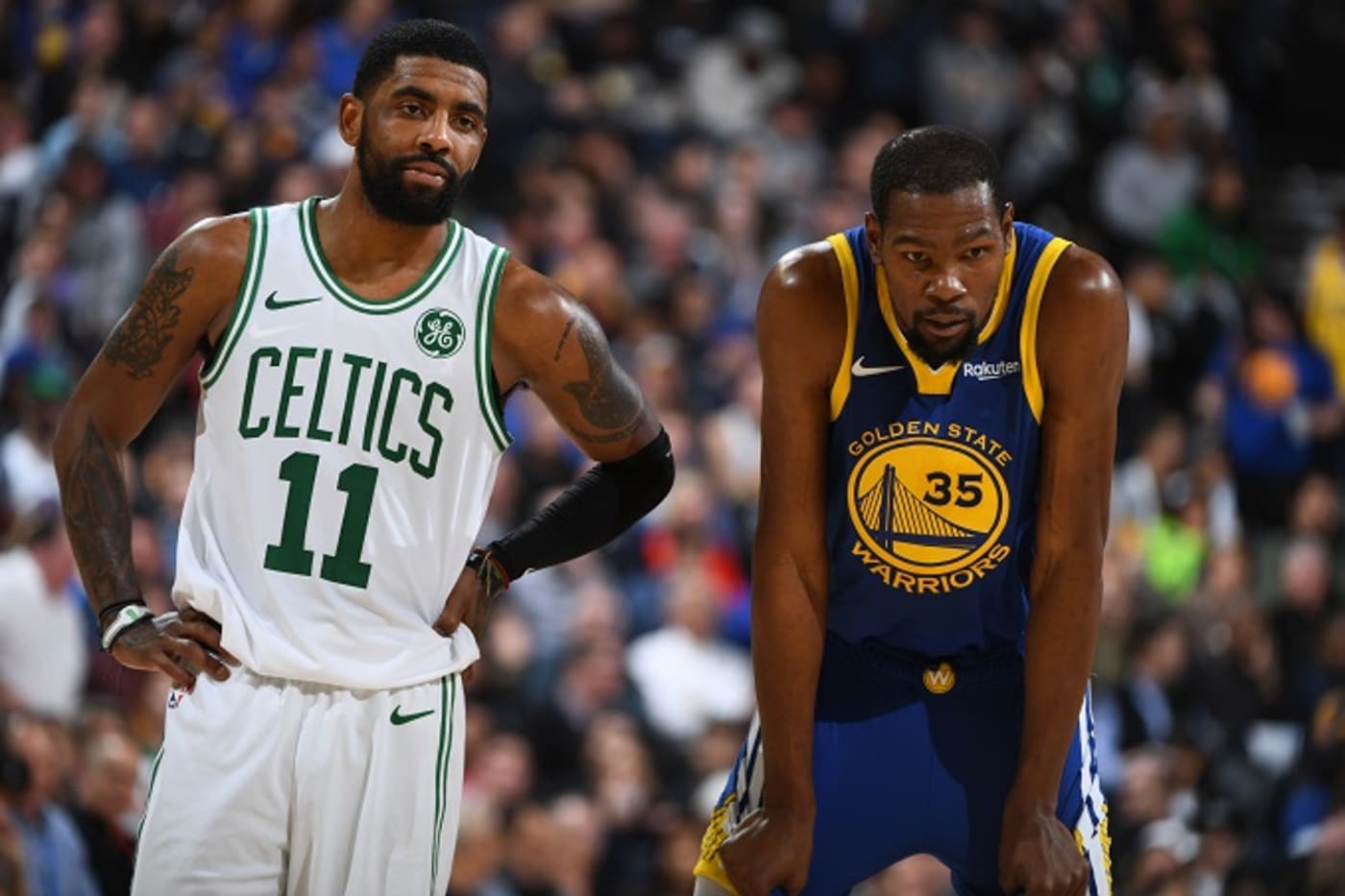 This Nets Trade Seems Like It Signals Plans to Try to Land Kyrie Irving ... This Nets Trade Seems Like It Signals Plans to Try to Land Kyrie Irving ...