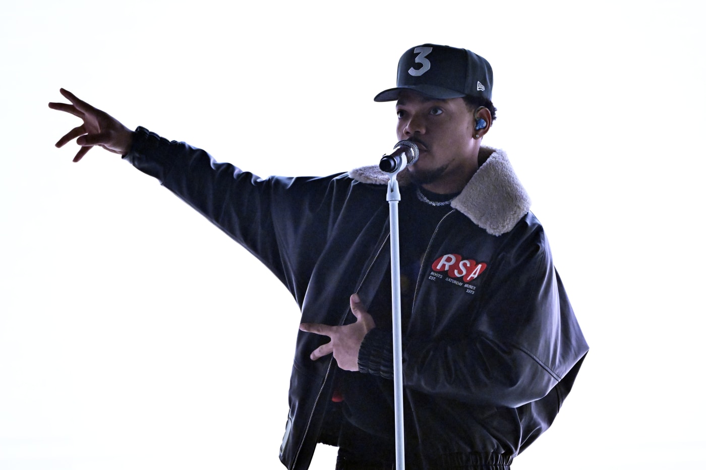 Everything You Need To Know About Chance The Rapper'S Latest Album